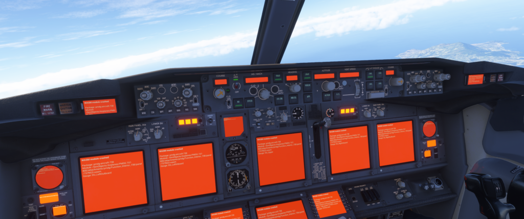 Hardware Archives - Flight Simulation Showcase