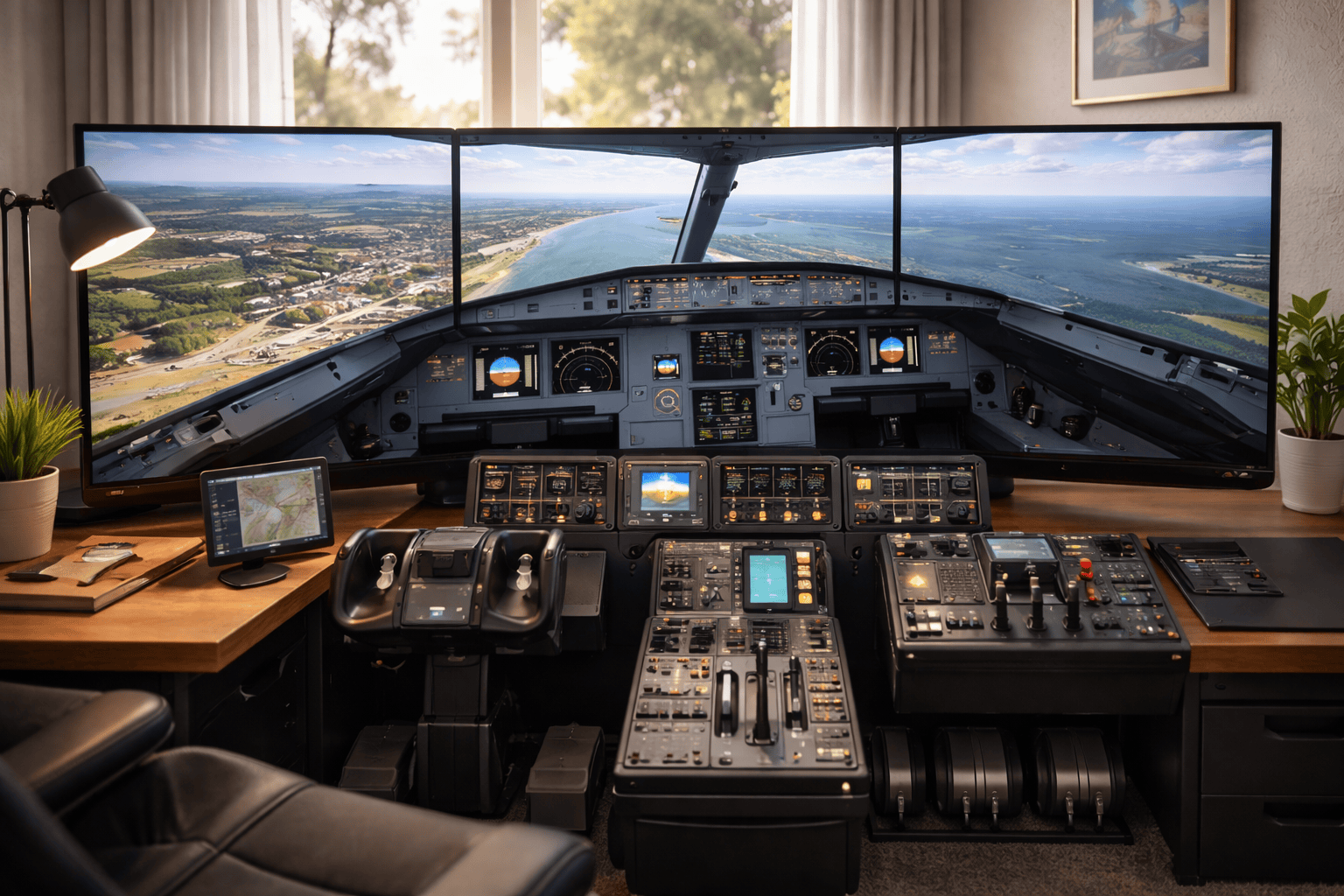 How to Make Microsoft Flight Simulator 2024 More Immersive - Flight ...