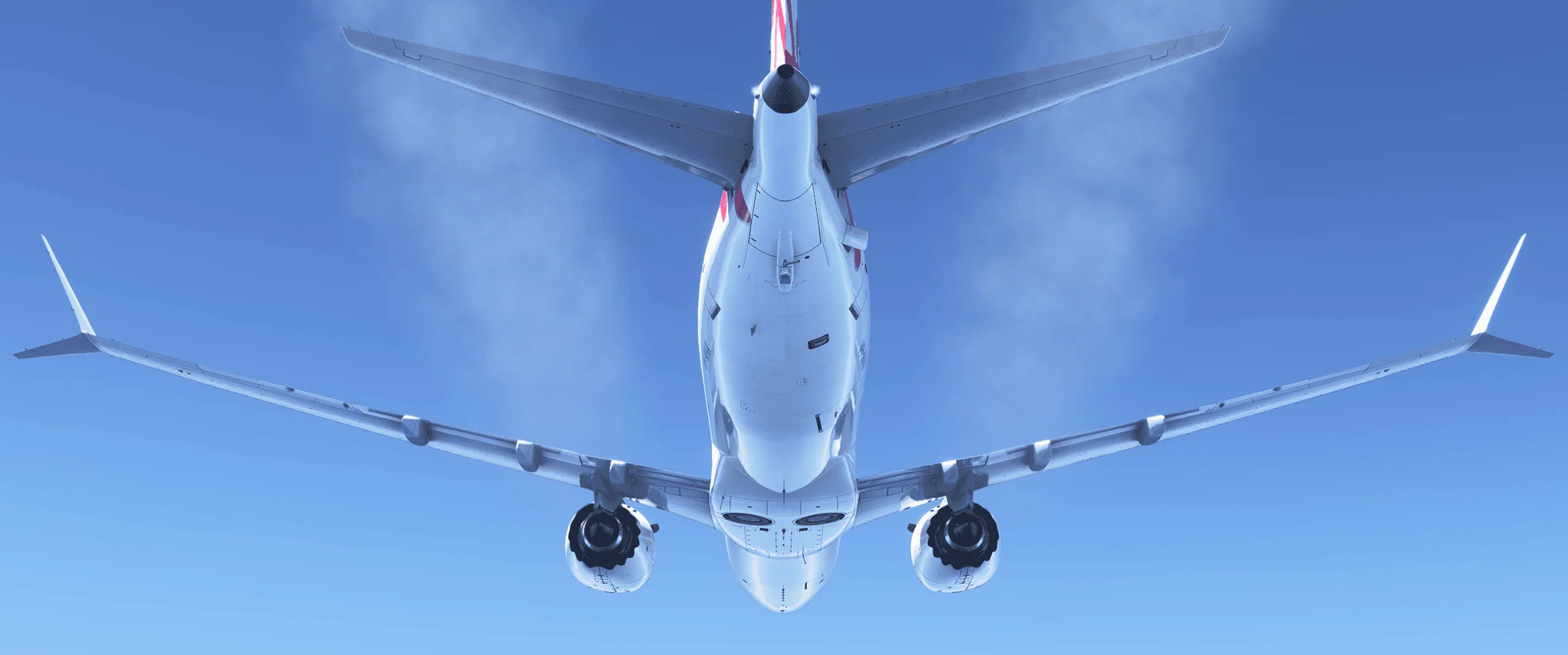 Best NVIDIA Settings for MSFS 2024 - Flight Simulation Showcase