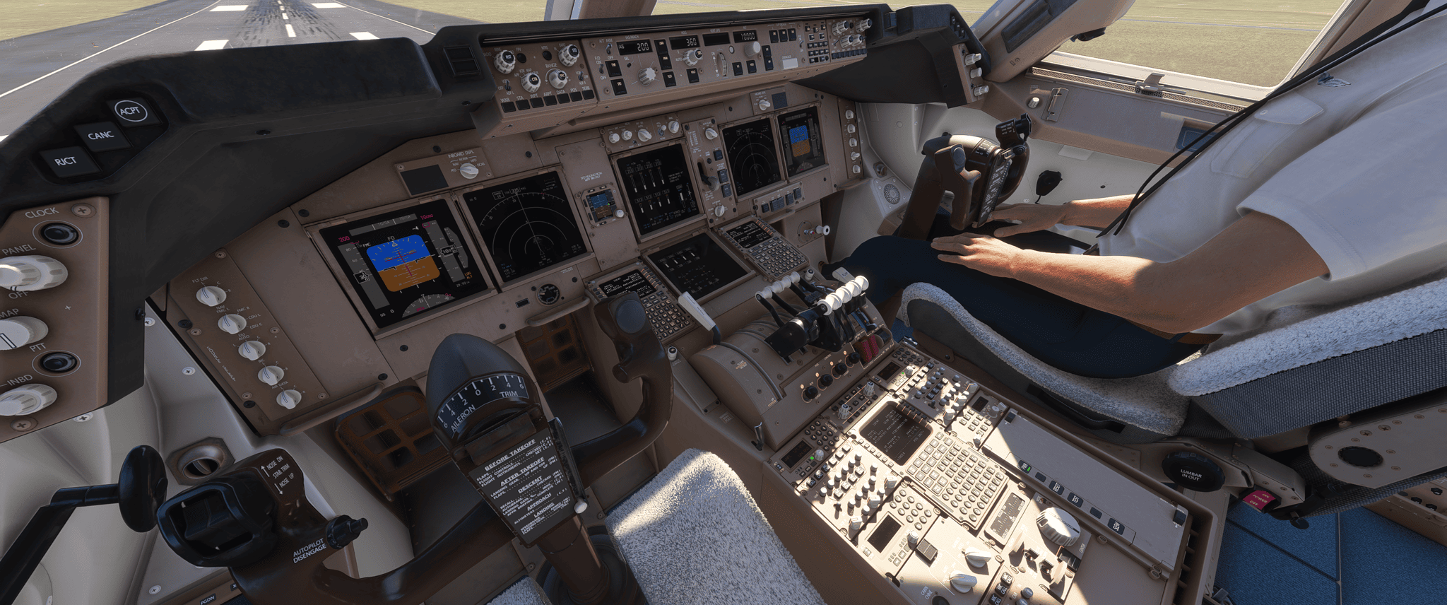 How to Use the Autopilot in MSFS 2024 - Flight Simulation Showcase