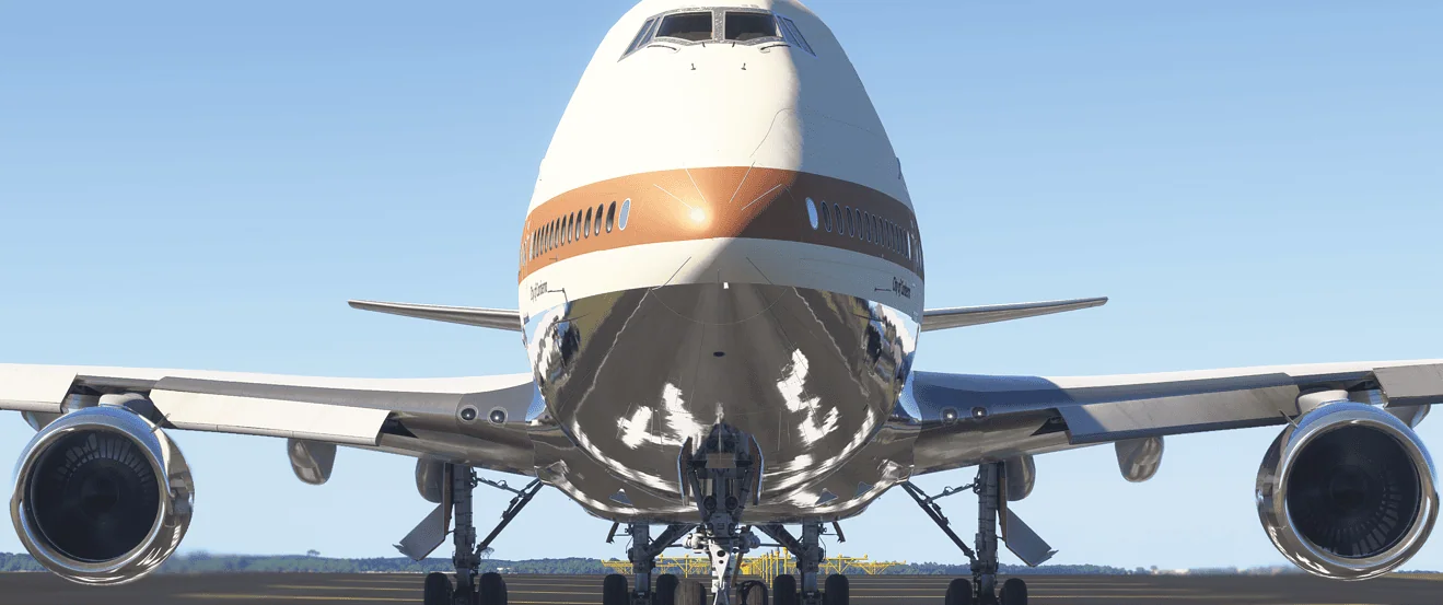 MSFS 2024 Graphics & Performance Guide - Flight Simulation Showcase