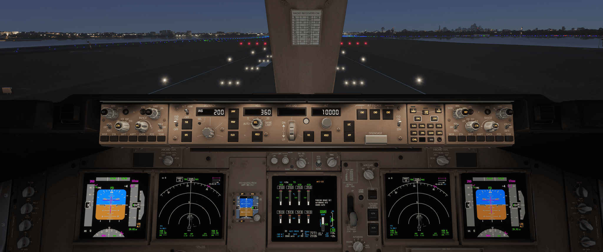 How to Use the Autopilot in MSFS 2024 - Flight Simulation Showcase