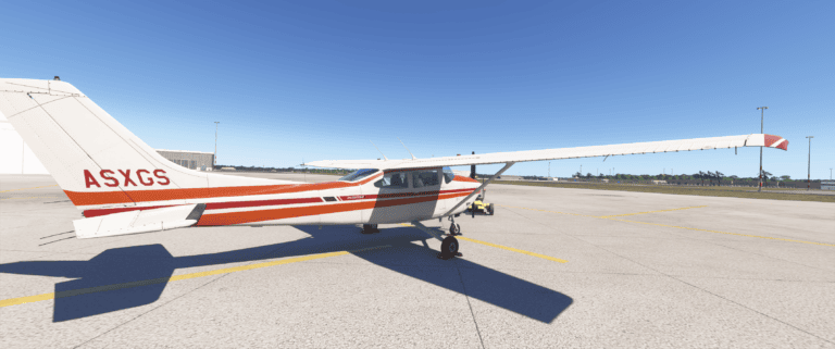 Best Short Scenic Flights in MSFS 2024 - Flight Simulation Showcase