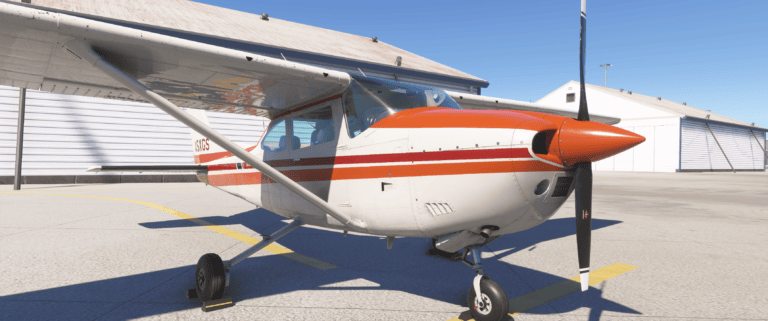 Best Bush Flying Aircraft in MSFS 2024 - Flight Simulation Showcase
