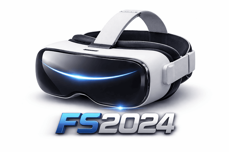MSFS 2024 VR Performance Guide - Flight Simulation Showcase