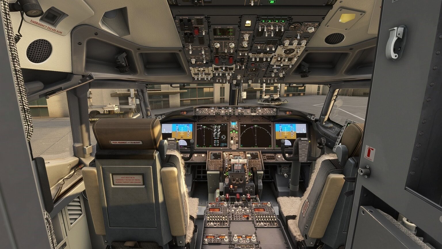 Microsoft Flight Simulator 2024 Tips and Tricks - Flight Simulation ...